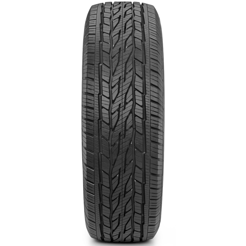 265/70R16 CROSSCONTACT LX2 112H TL PNEU CONTINENTAL - Silcar Pneus